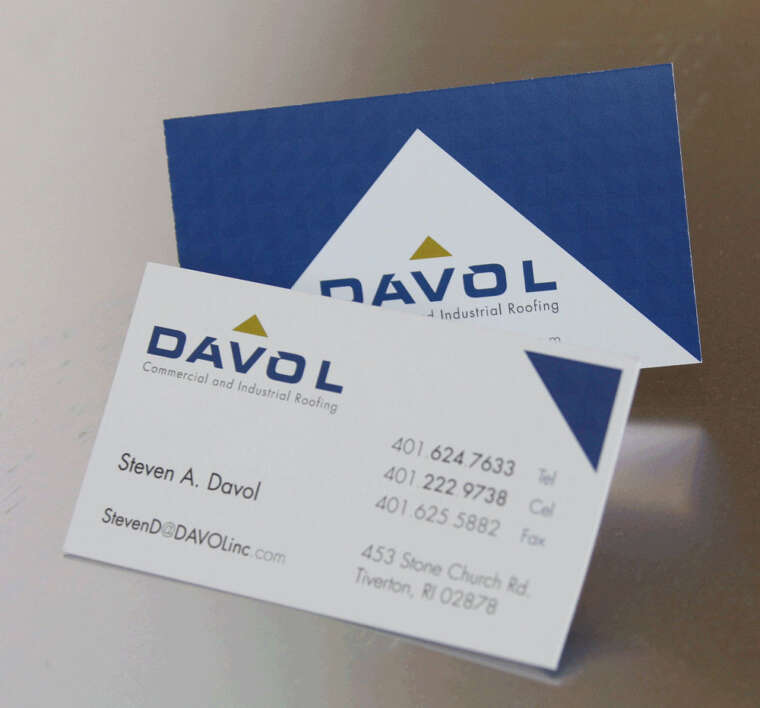 Roskelly Inc. Builds New Brand for DAVOL Commercial and Industrial ...
