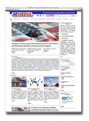 SENEDIA Launches New Brand – Roskelly Inc.